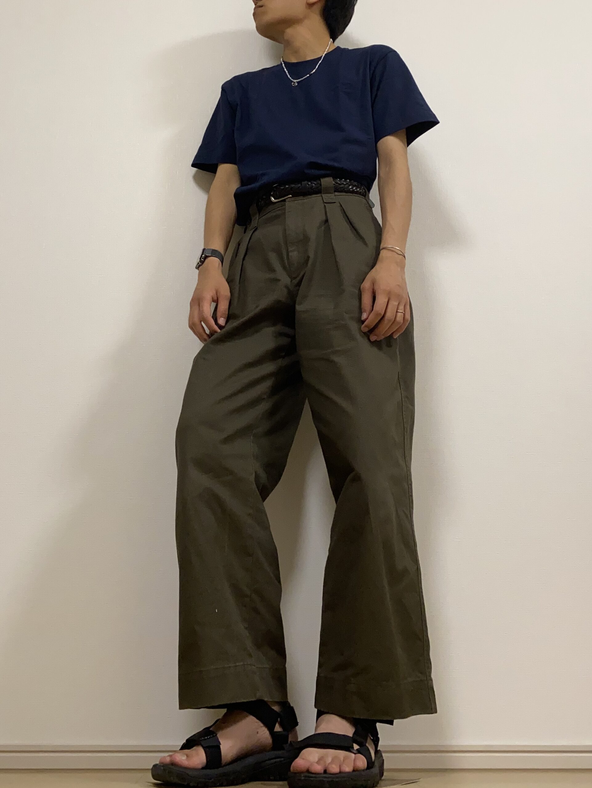 【TEVA/テバ ハリケーンXLT2】履き心地は？口コミや評価も合わせて徹底解説！ - ぴょんぴょん fashion