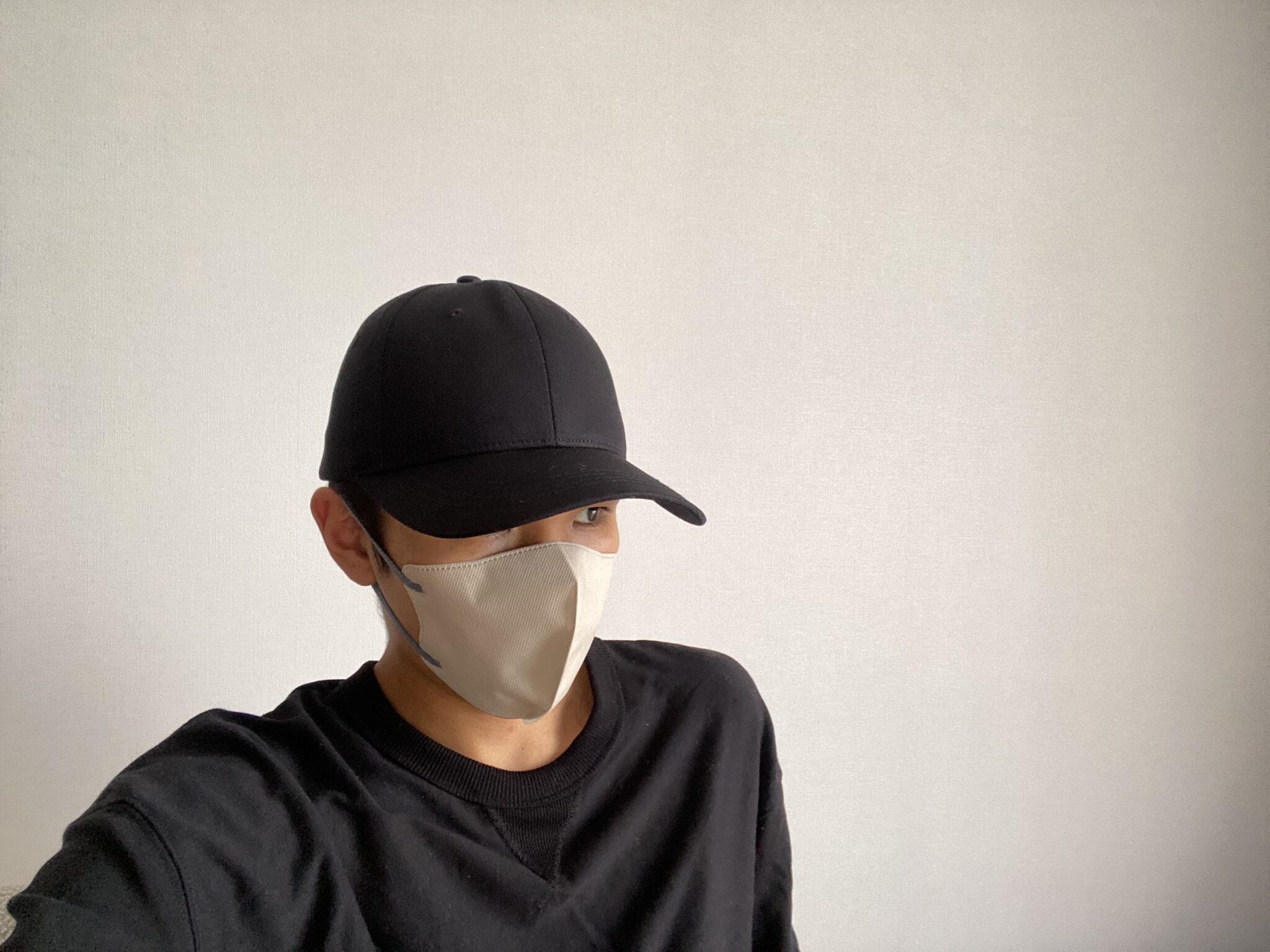 VARZAR（バザール）のキャップは面長メンズにもオススメ！ - ぴょんぴょん fashion